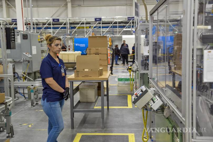 BIC ‘no falla’ y abre una segunda planta de producción en Ramos Arizpe