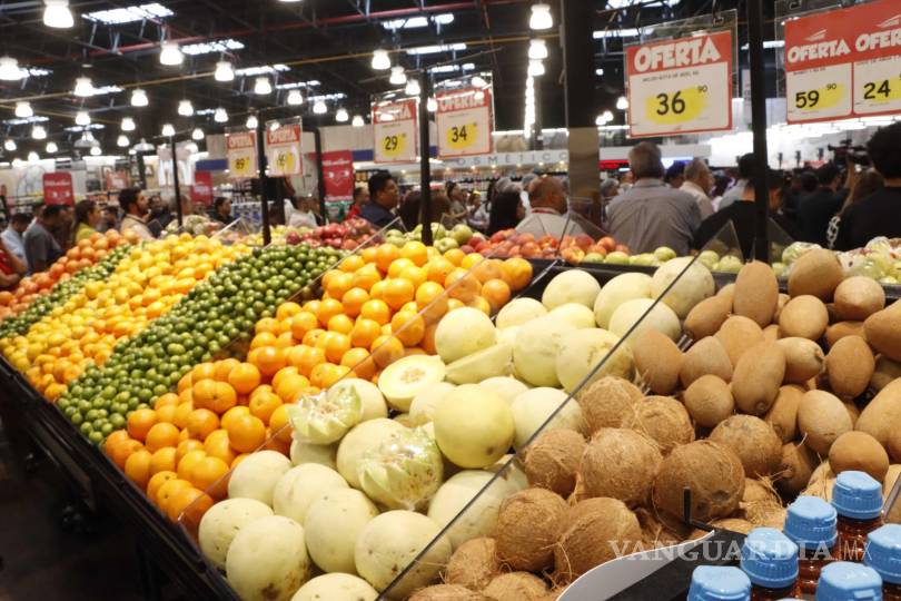 La nueva tienda Alsuper Satélite será abierta en julio; se planean ya ...