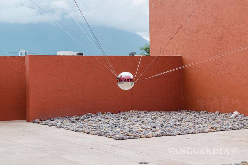Luciano Matus conecta la arquitectura del Museo de Arte Contemporáneo ...