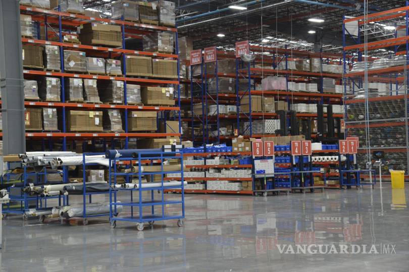 Inauguran nueva planta de HNI en Coahuila