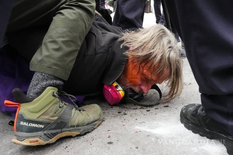 Revela informe de RSF que Trump se está convirtiendo en uno de los ...