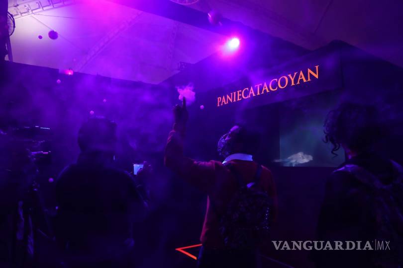 “Inframundo” une presente y pasado rumbo al Mictlán en una experiencia ...