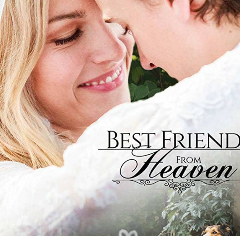 ‘Best Friend From Heaven’ Tiene el tráiler más raro del año