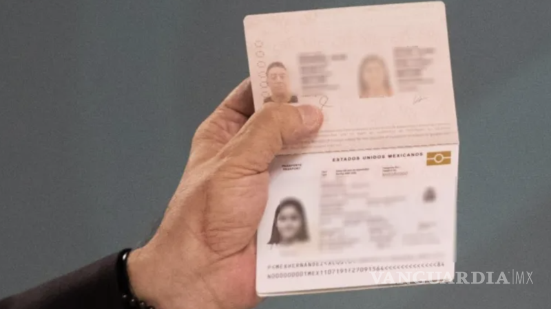 Pasaporte para menores en México: el documento que ahora será obligatorio