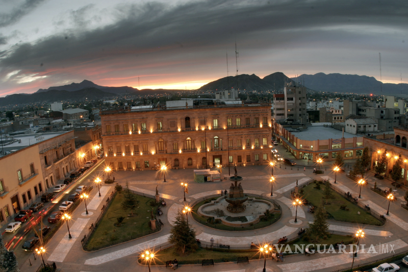 ¿Por qué se llama Saltillo? Conoce el origen del nombre de la capital ...