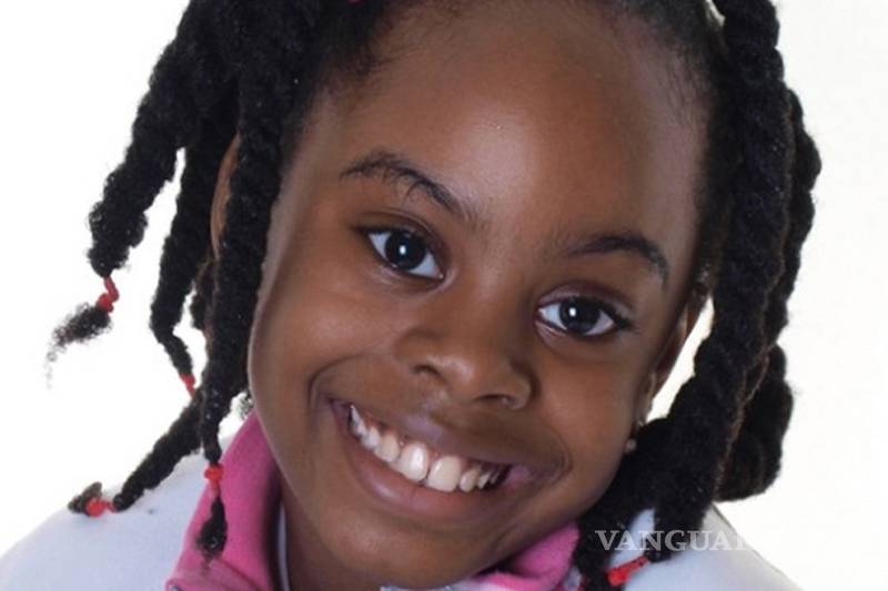 Conoce a Esther Okade, la niña de 10 años que pronto será licenciada en ...