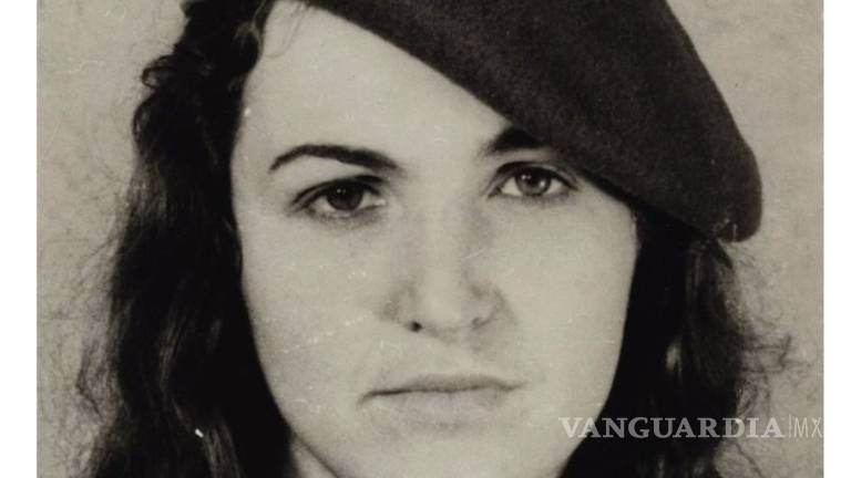 Tamara Bunke fue la única mujer en la guerrilla del Che Guevara