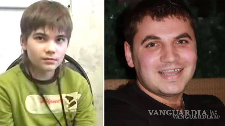 ¿Qué fue de Boriska Kipriyanovich, ‘el Niño de Marte’?... lanzó una ...