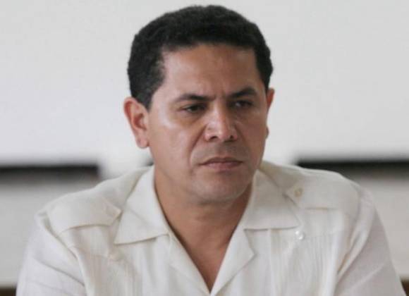 PRD inicia proceso de expulsión de 'Greg' Sánchez