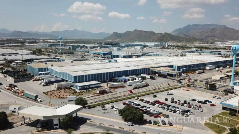 Generará GM mil 500 empleos en Ramos Arizpe, para producción de ...