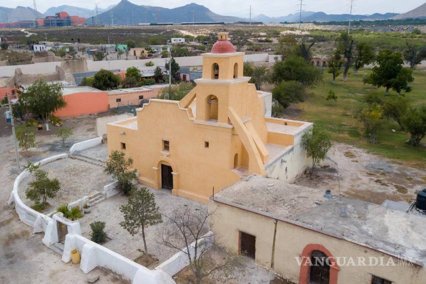 Ramos Arizpe: 45 años de historia viva; una ciudad que ha crecido con ...