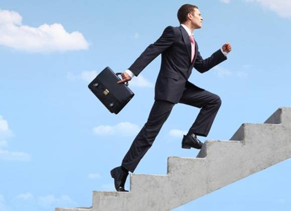 ¿Qué necesitas para lograr un ascenso? Aquí te lo decimos