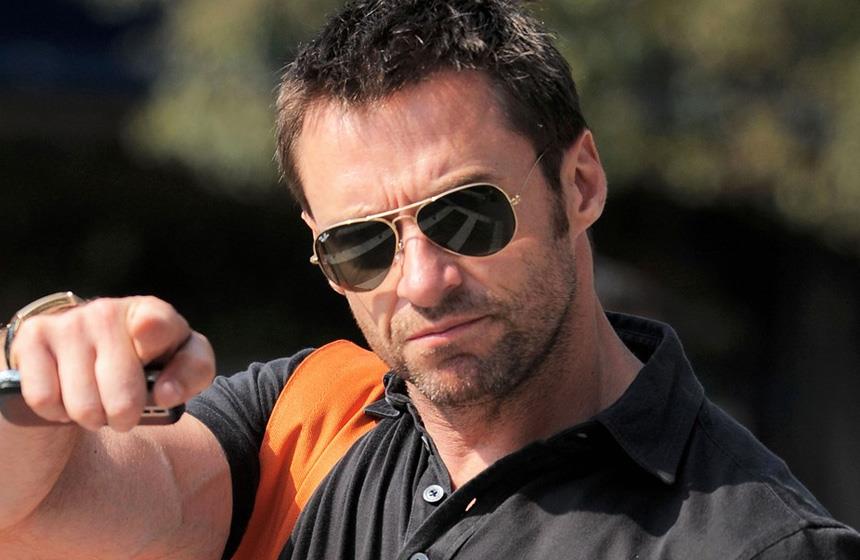 ¿Los barbones son más atractivos?