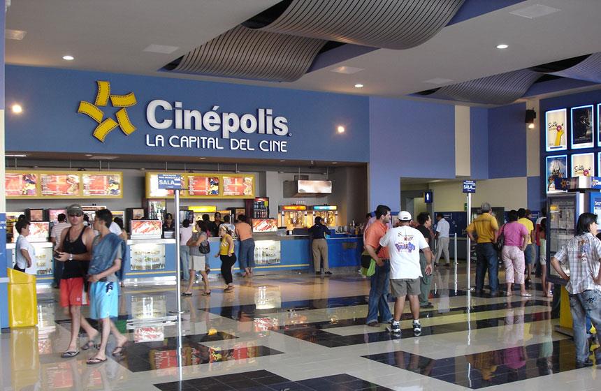Profeco exhorta a Cinépolis y Six Flags por publicidad engañosa