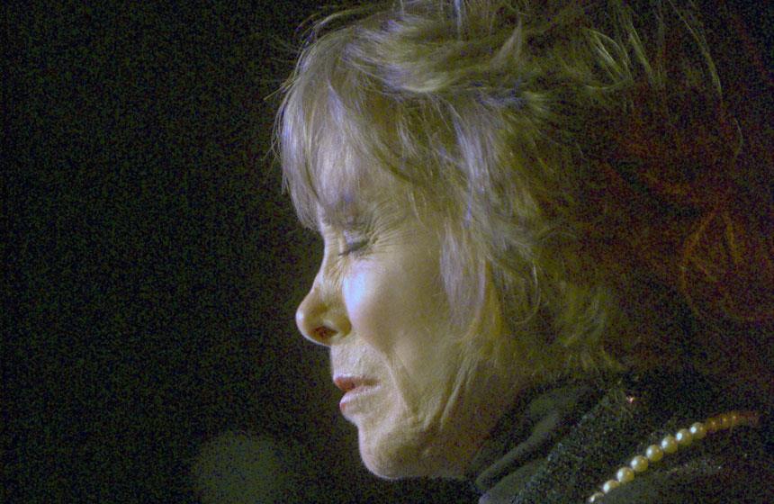 Muere la cantante de jazz Jane Harvey