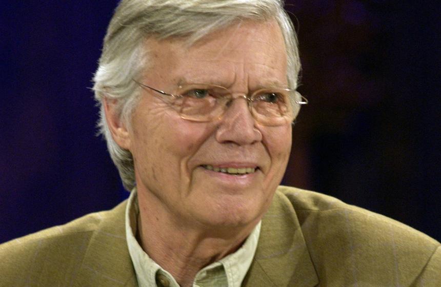 Fallece el actor Karlheinz Böhm