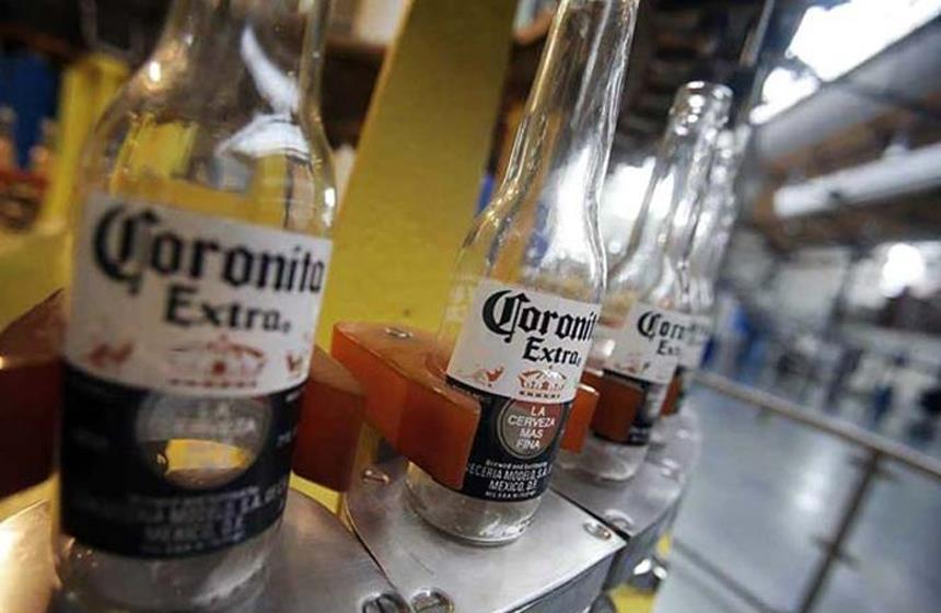 Cervecera belga concreta compra de Grupo Modelo