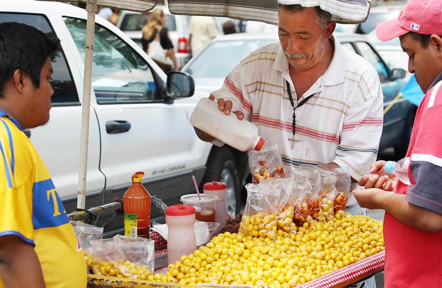 Informales, cuatro de cada 10 empresas en Latinoamérica