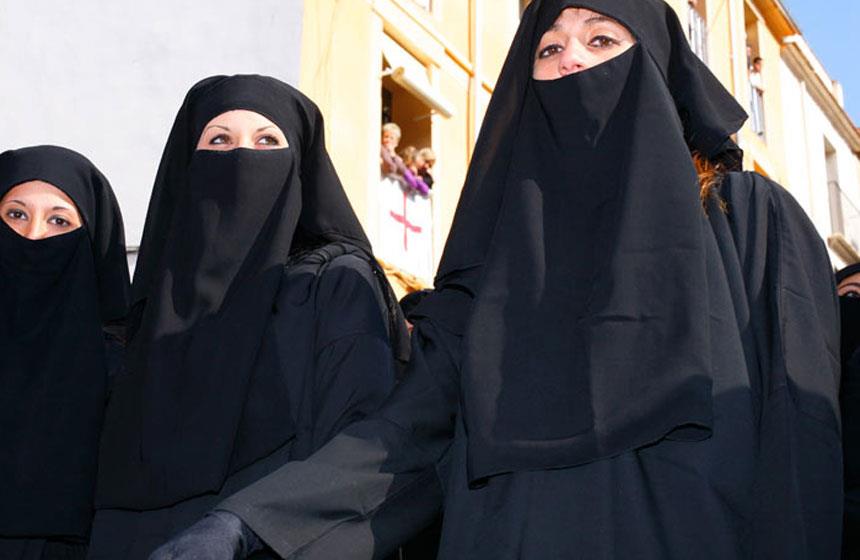 El islam crecerá más que cualquier otra religión en el mundo en 40 años
