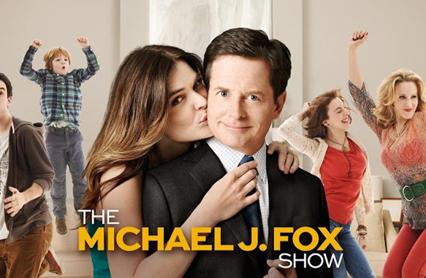 Michael J. Fox: Un ejemplo a seguir