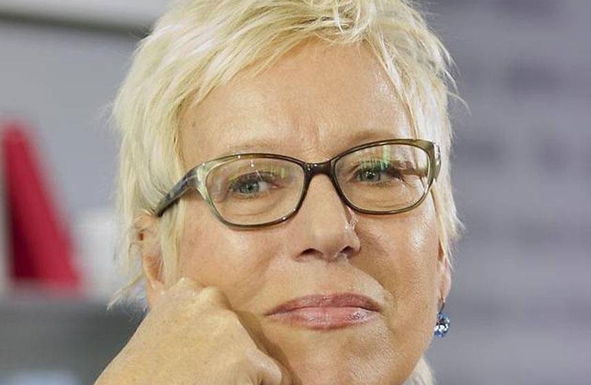 Doris Dörrie rueda parte de su nueva película en España