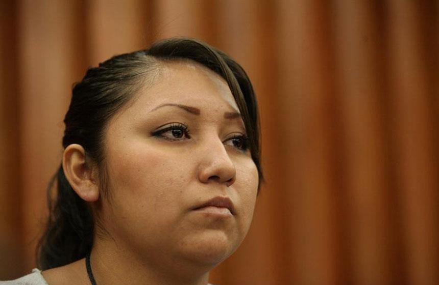 Joven mexicana consigue libertad tras ser condenada por un aborto ...
