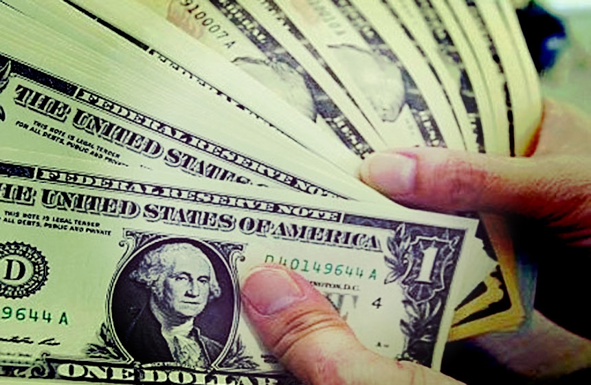El valor del dólar seguirá aumentando, apuestan expertos