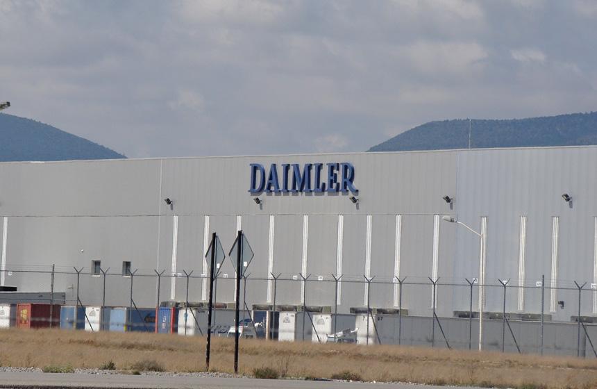 Ventana a la Historia: Anuncian la construcción de una nueva planta ...