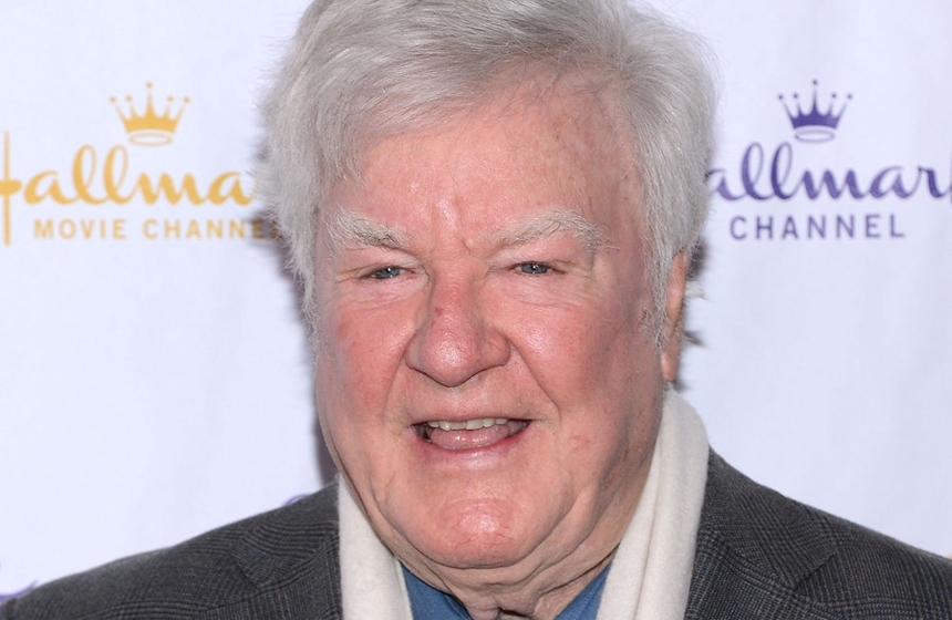 Muere el actor James Best, de 'The Dukes of Hazzard'