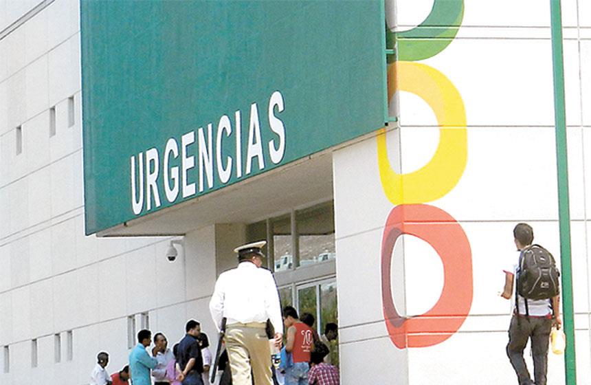 Abre IMSS sus unidades médicas para la población en general de Acuña