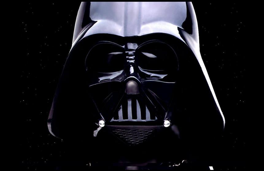 El regreso de Lord Vader