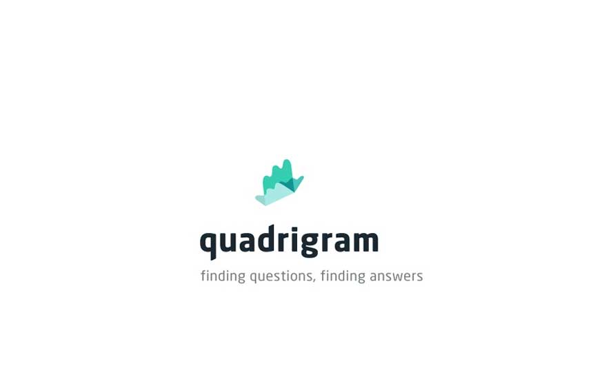 Quadrigram, infografías a tu gusto