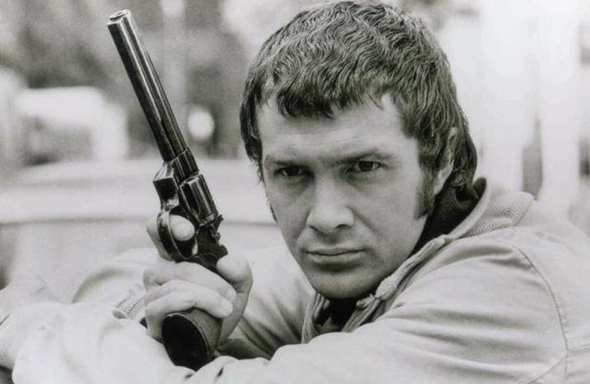 Muere el actor Lewis Collins