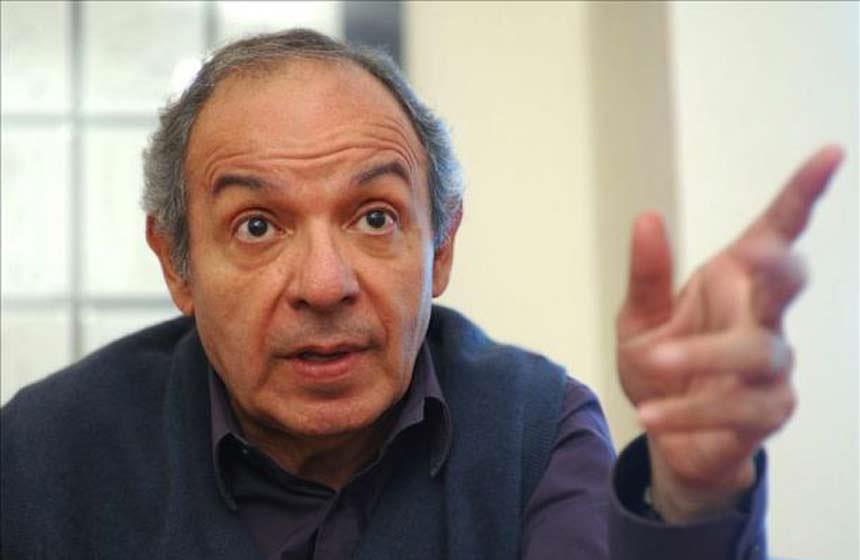 "México es un país incurable": Héctor Aguilar Camín