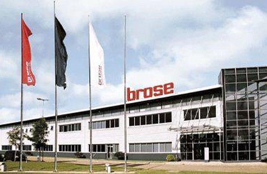 Autopartes Brose tendrá tercera planta en Querétaro