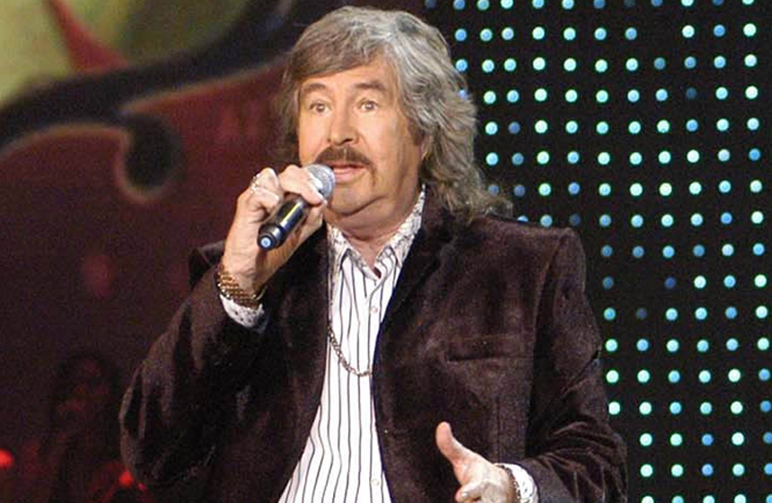 Fallece Héctor Carrión, integrante de Los Hermanos Carrión