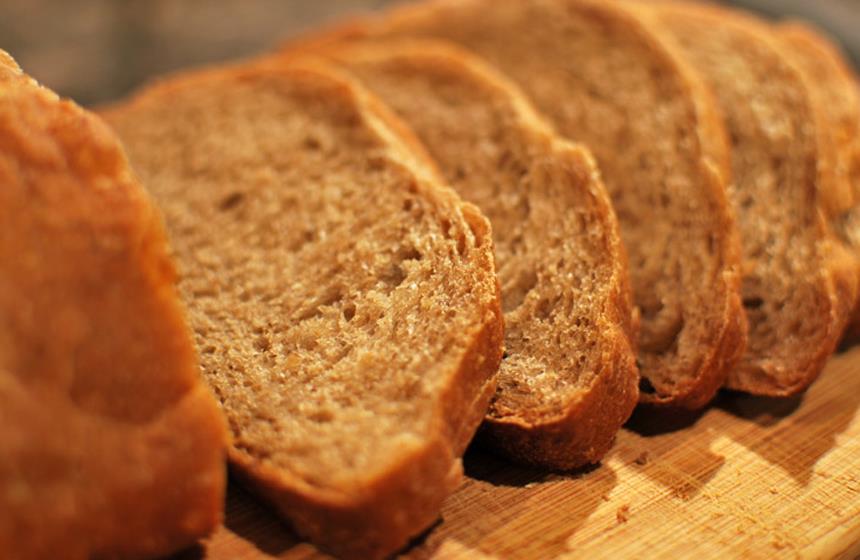 Alemania celebra su primer 'Día nacional del pan'