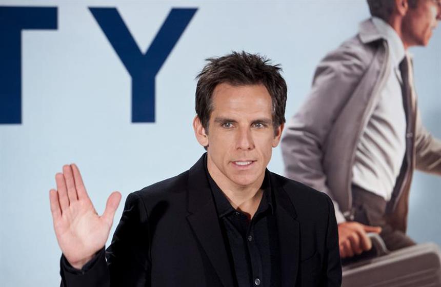 Ben Stiller quiere consolidarse como director