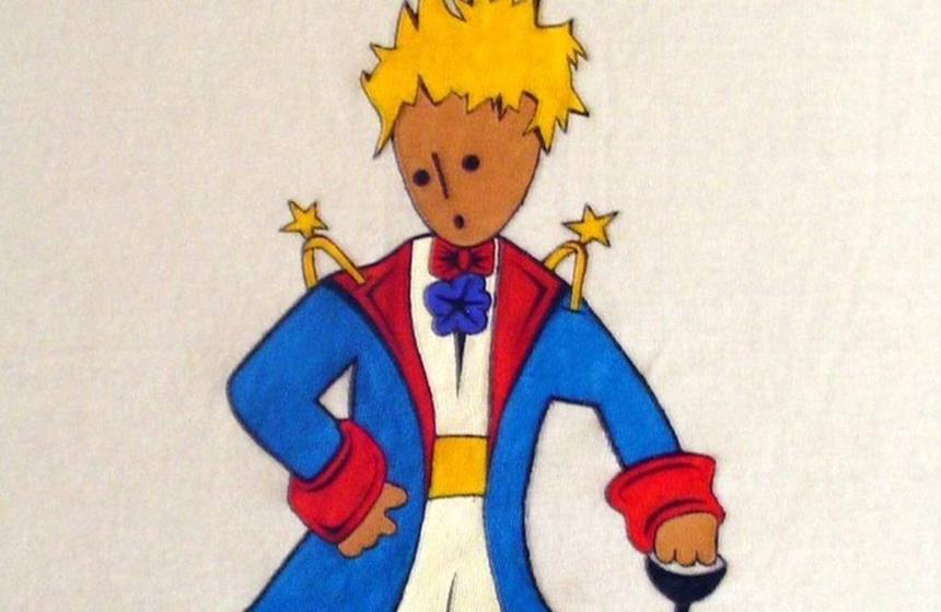 Filmarán nueva versión de El Principito