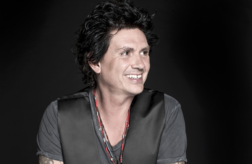 Saúl Hernández presenta su disco Mortal