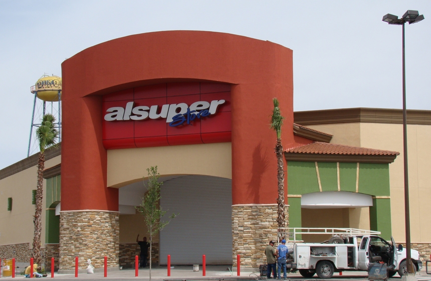 Inicia reclutamiento Alsuper Ramos