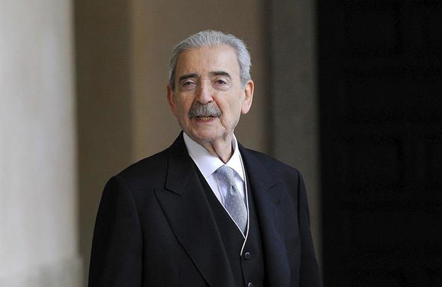 Gelman, el poeta que luchó contra la dictadura