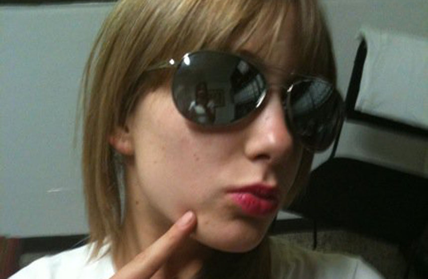 Cae agresor que propinó golpiza a nieta de Cantinflas