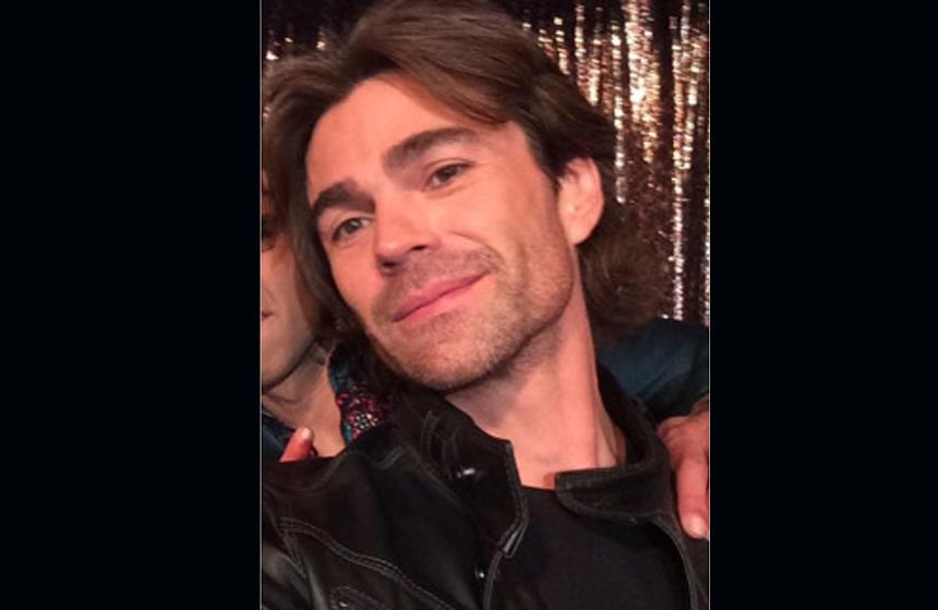 El actor Héctor Arredondo padece cáncer