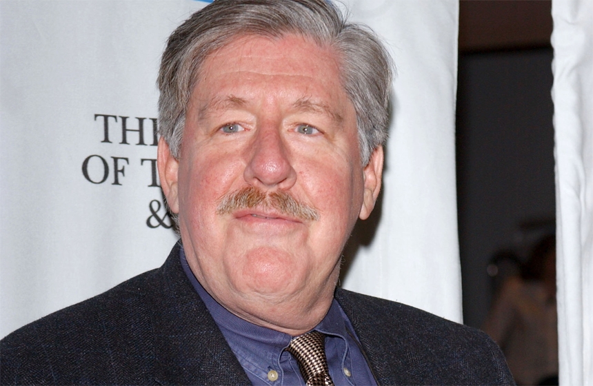 Muere Edward Herrmann, el recordado papá de "Ricky Ricón"