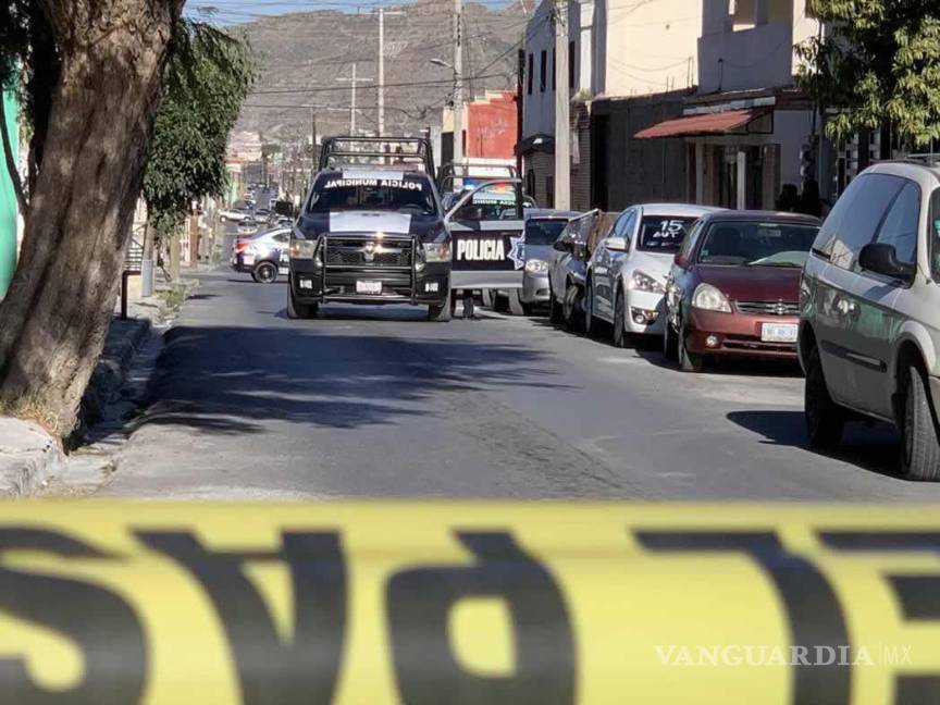 Pasará matricida de Saltillo 12 años en Cesame tras declarársele ...