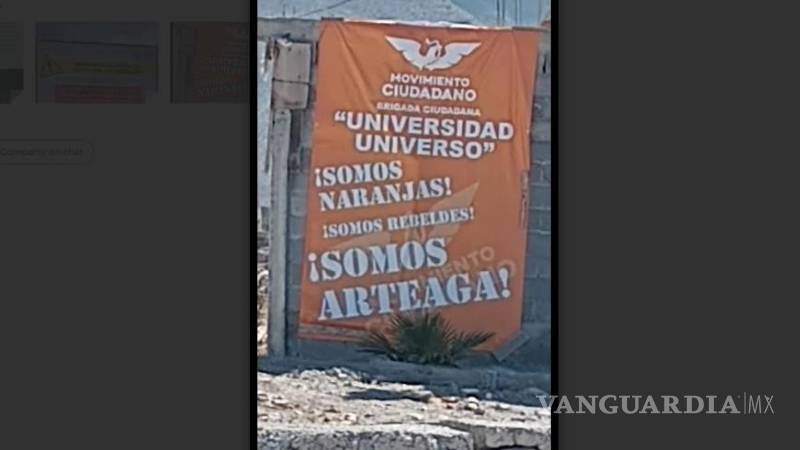 Saltillo: Denuncian ante IEC al ‘Jimmy Veloz’, candidato de MC, por ...