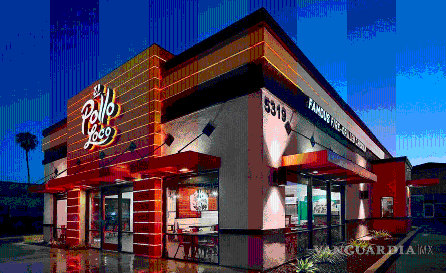 El origen de El Pollo Loco, ¿cómo empezó, quién es el dueño?