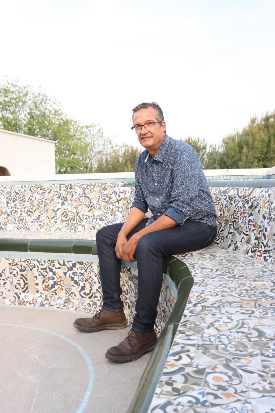 Casa Cubo en Saltillo: obra de Gerardo González Zozaya, un Airbnb ...