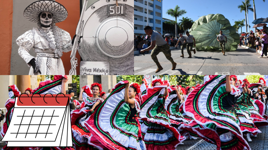 México | Vanguardia